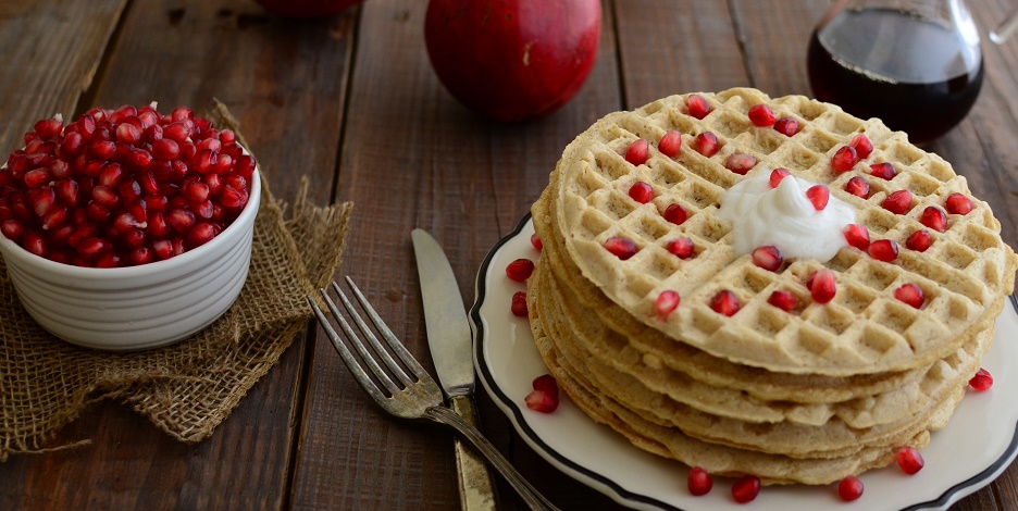 6 Best Thin Waffle Makers to Try in 2021