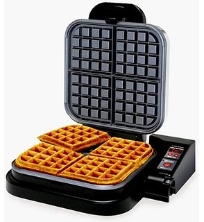Best Large Waffle Makers - Waffle Maker Master