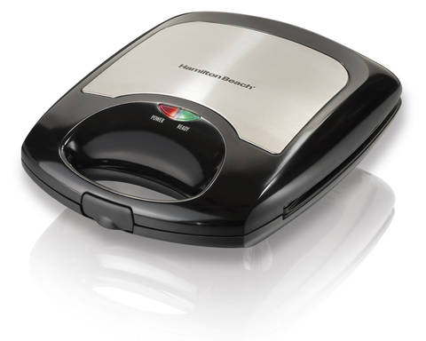 Best Large Waffle Makers - Waffle Maker Master